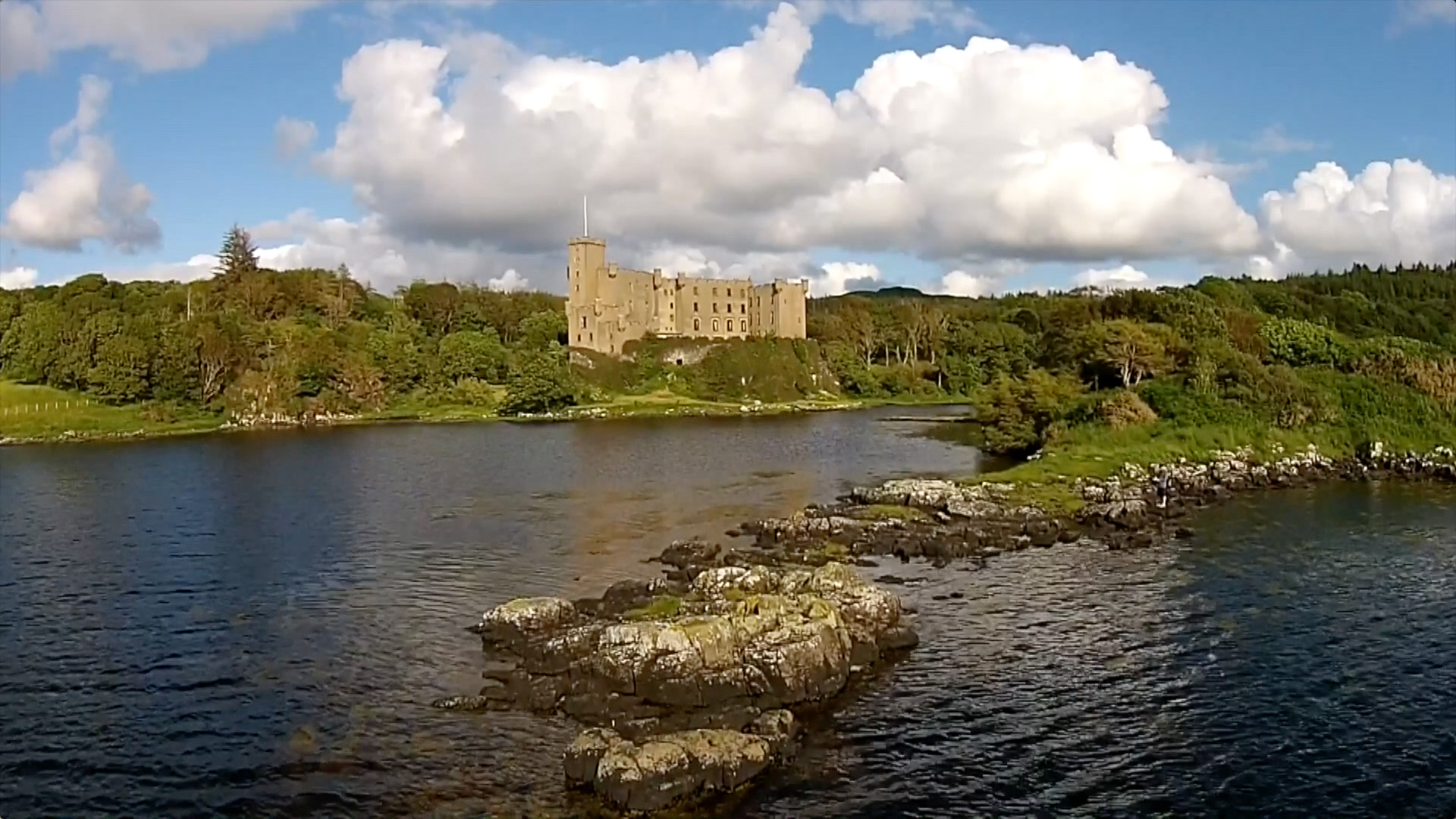 dunvegan-video – Dunvegan
