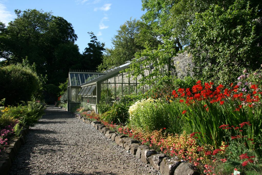 Gardens | Dunvegan