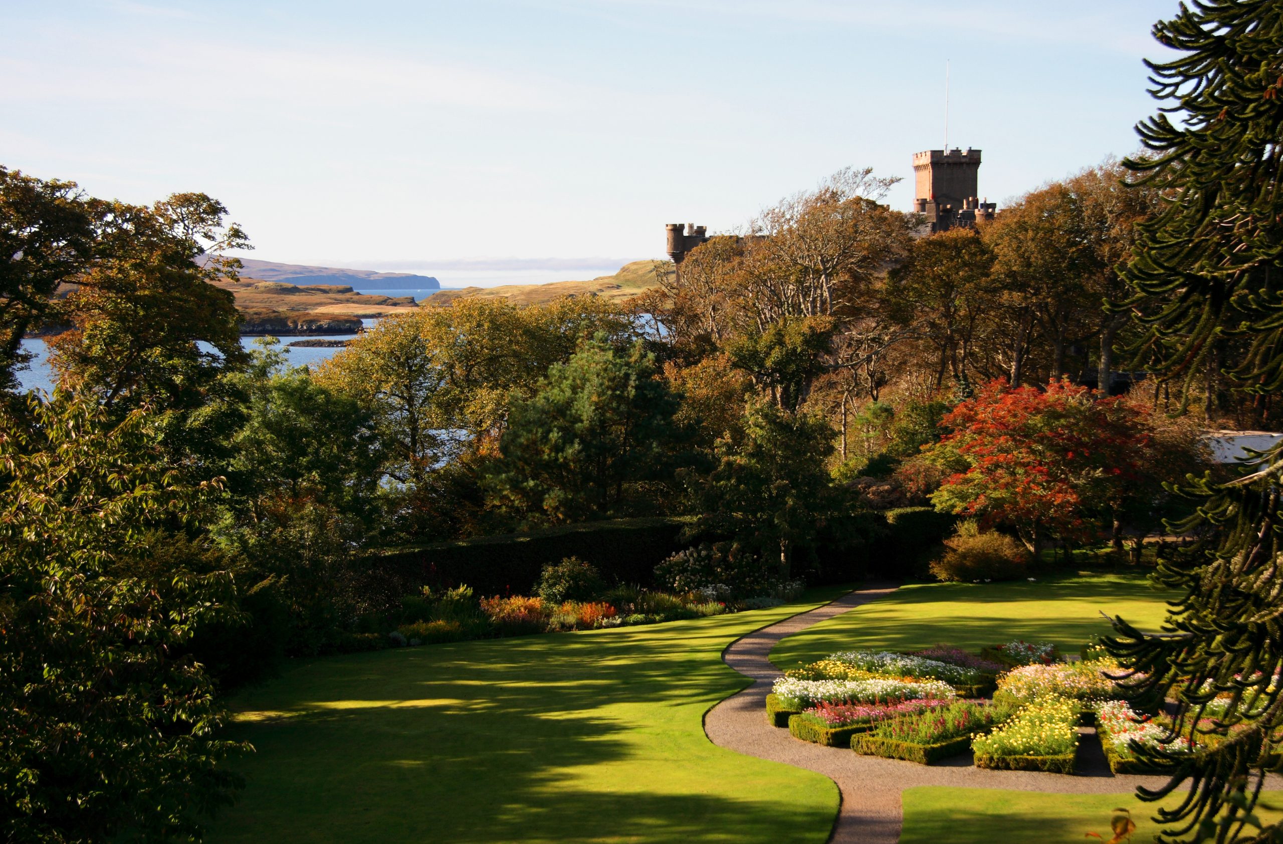 Dunvegan Castle Library Pics (59) – Dunvegan