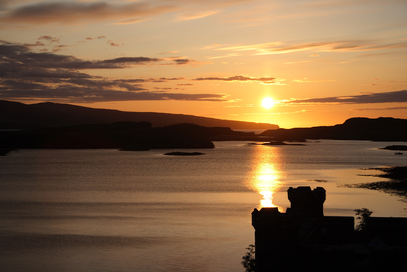 Seal Trips | Dunvegan