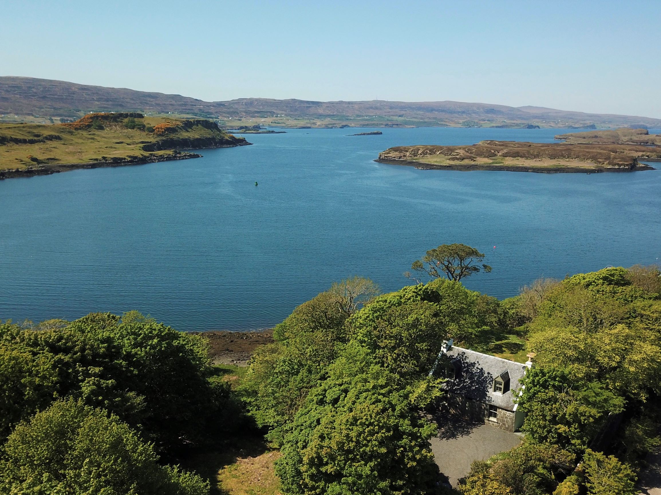 Gardens pics (25) – Dunvegan