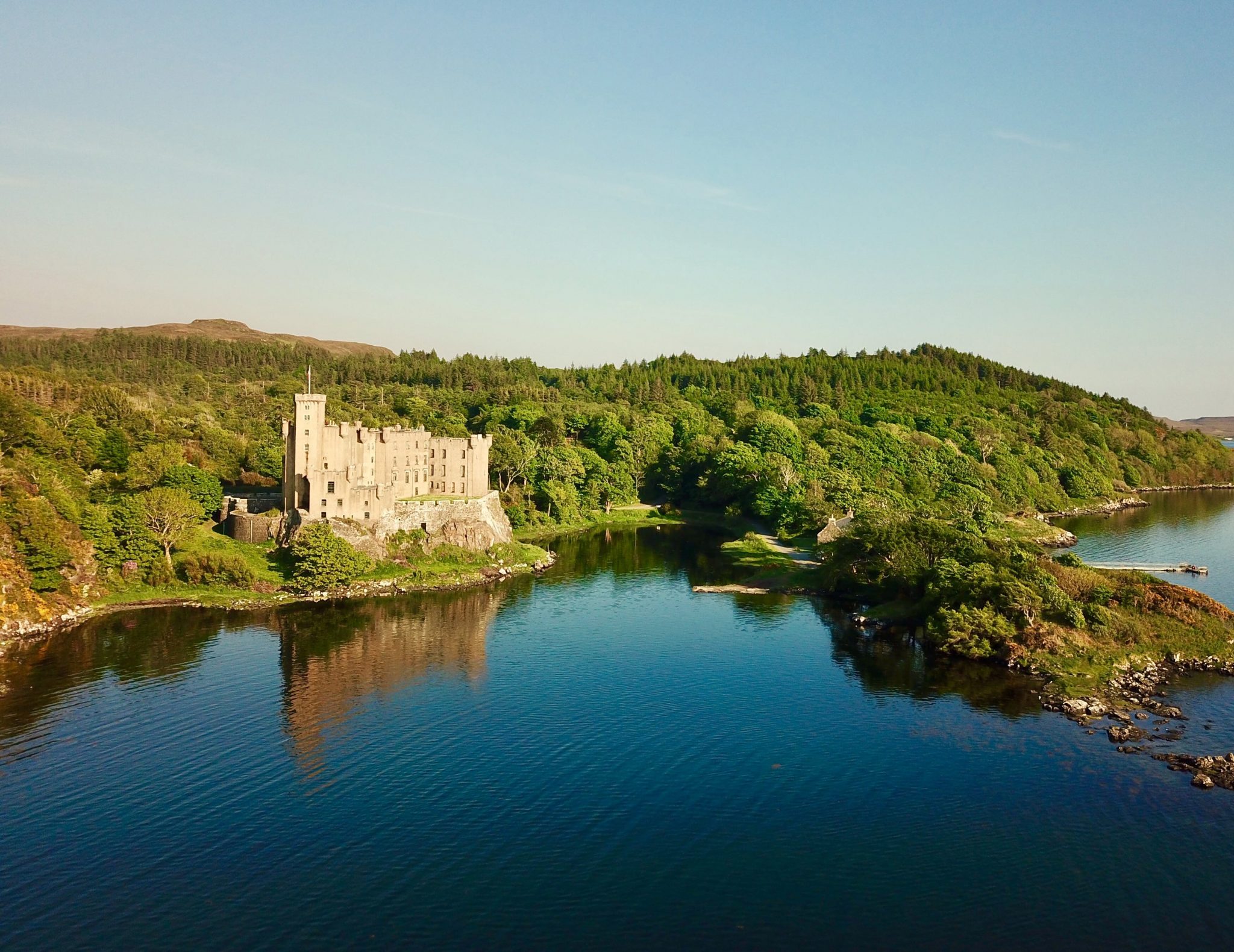 Dunvegan | Castle & Gardens