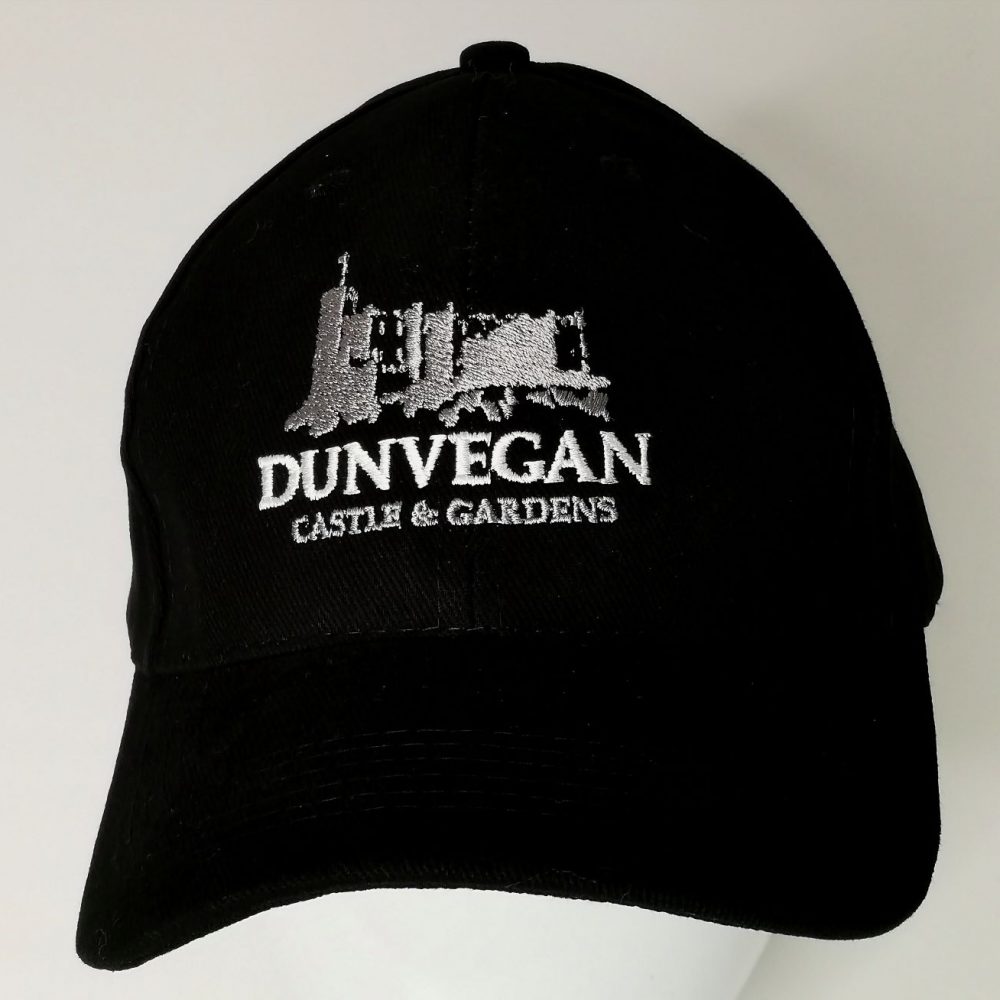 Castle Branded Clothing | Dunvegan